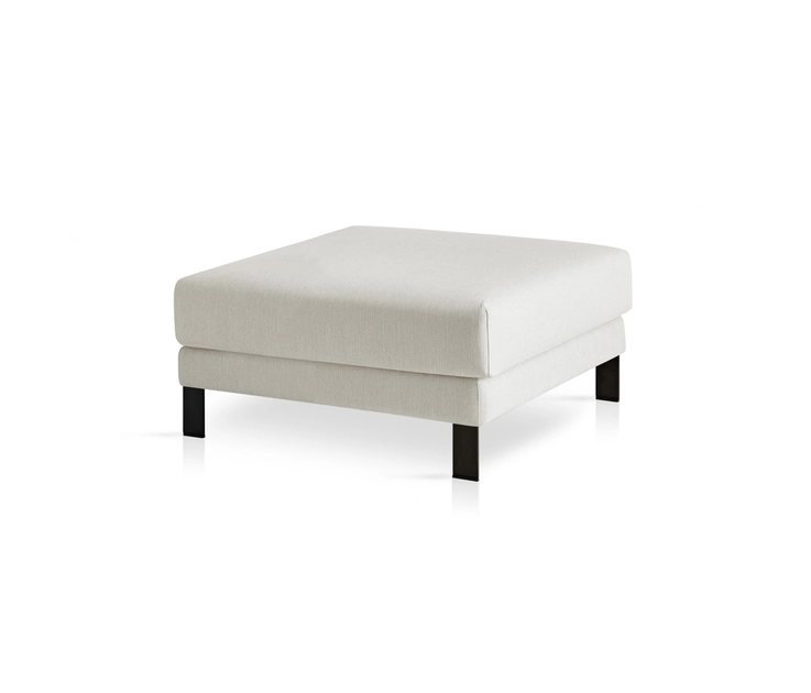 SLIM FOOTSTOOL - Poufs from Expormim | Architonic