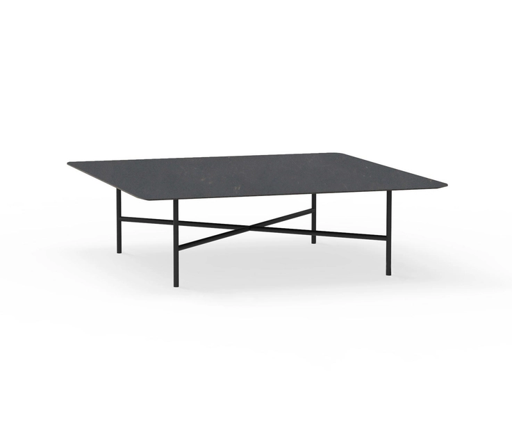 GRADA TABLE BASSE CARRÉE – Tables basses de Expormim | Architonic