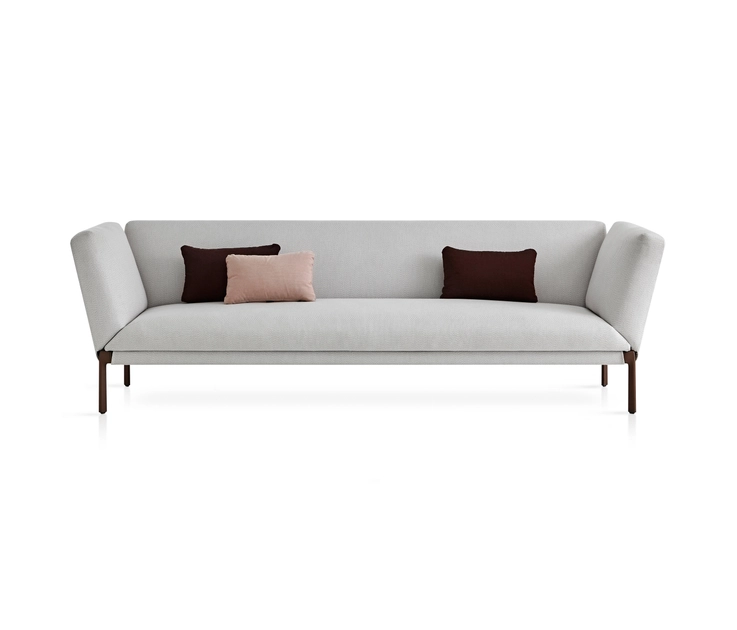 LIVIT XL SOFA - Sofas from Expormim | Architonic