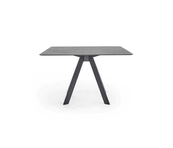 ATRIVM OUTDOOR SQUARE DINING TABLE - Dining tables from Expormim | Architonic