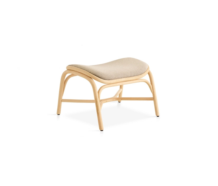 FRAMES FOOTSTOOL - Stools from Expormim | Architonic