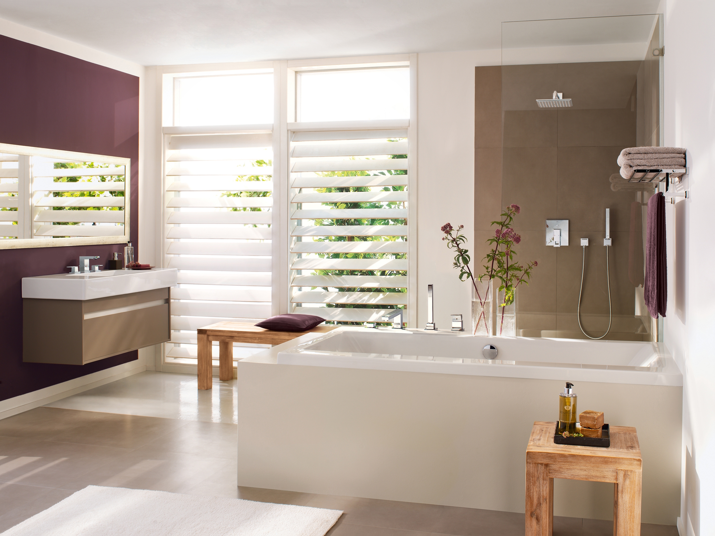 BOTTLE TRAP - Bathroom taps accessories from GROHE | Architonic