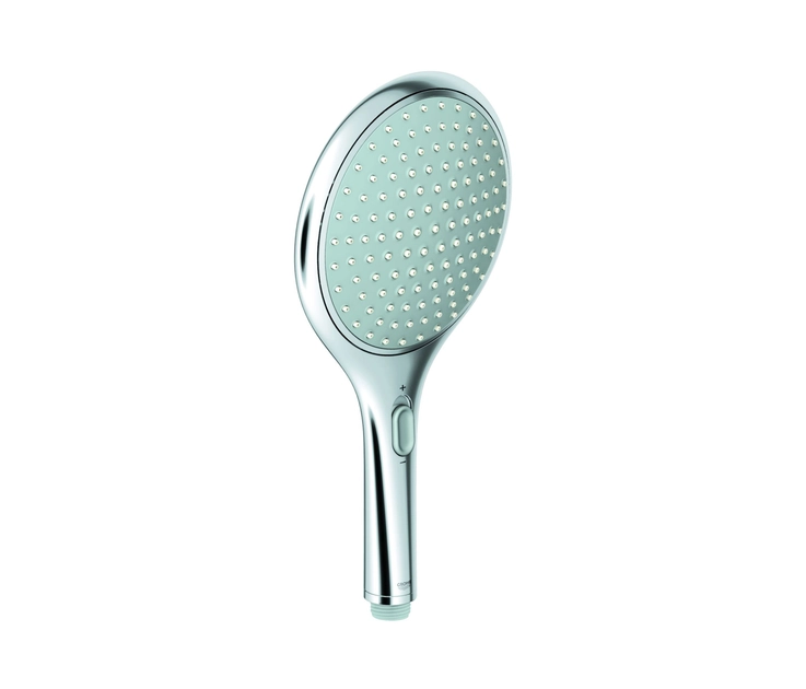 RAINSHOWER® SOLO 150 HANDBRAUSE 2 STRAHLARTEN - Duscharmaturen von ...