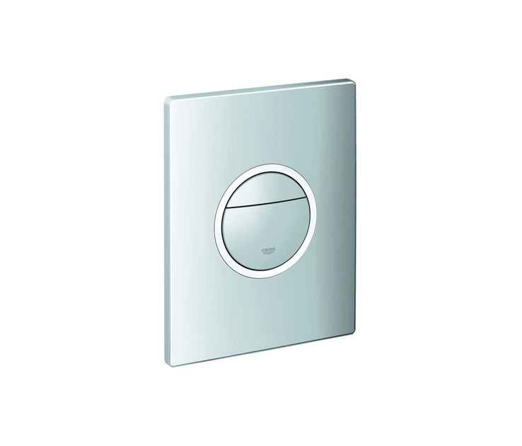 NOVA COSMOPOLITAN LIGHT FLUSH PLATE - Flushes from GROHE | Architonic