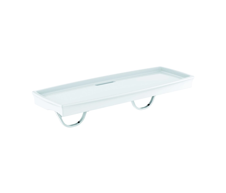 GRANDERA GROHE EASYREACH TRAY - Bath shelves from GROHE | Architonic