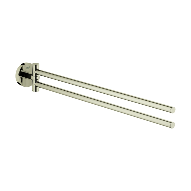 ESSENTIALS TOWEL BAR - Towel rails from GROHE | Architonic