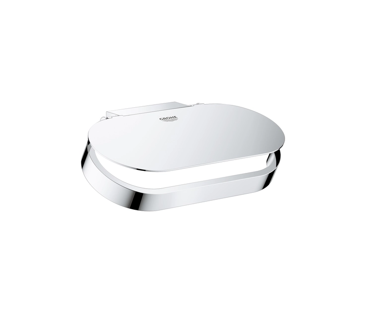 SELECTION TOILET ROLL HOLDER - Paper roll holders from GROHE | Architonic