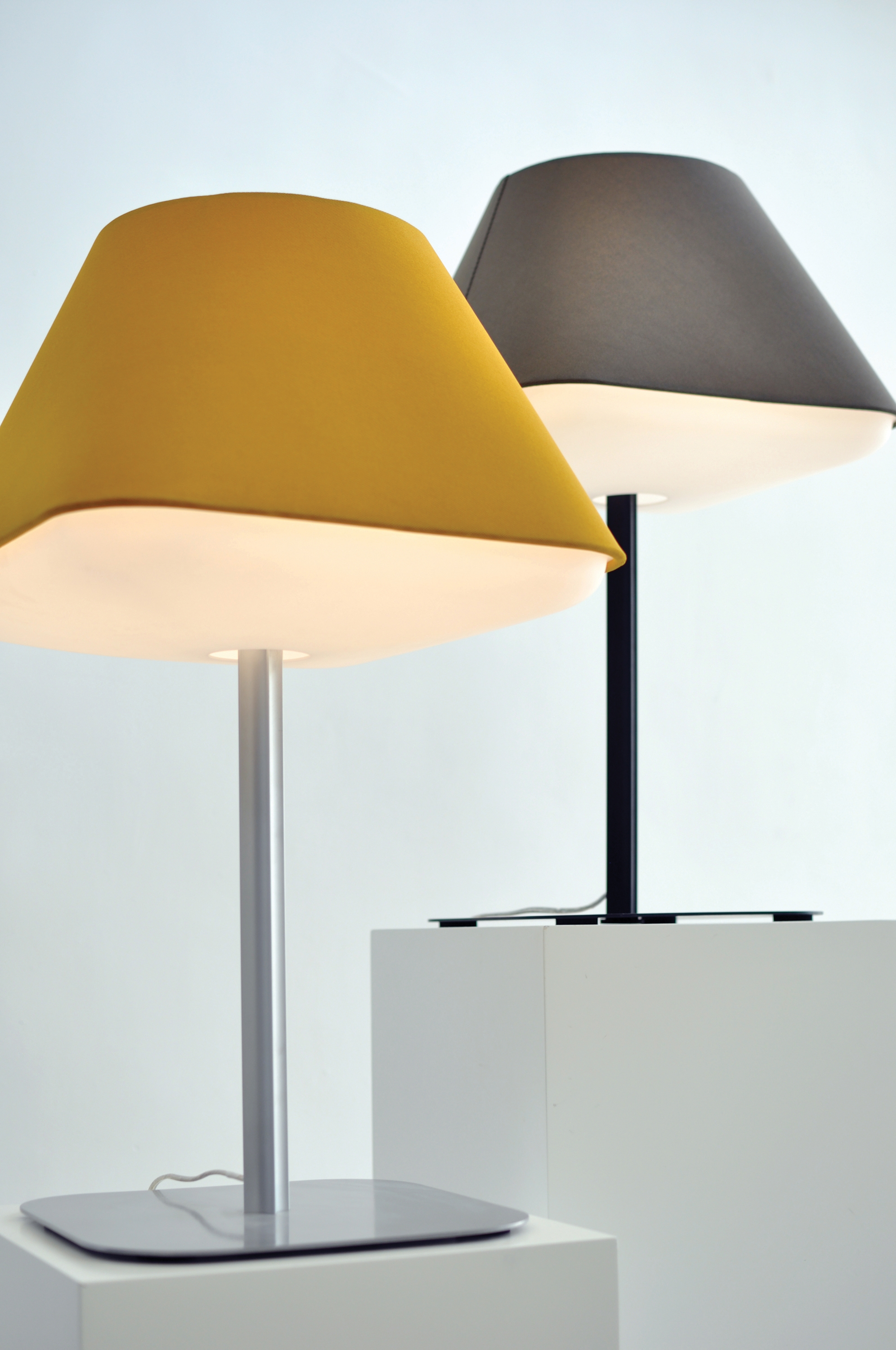 RD2SQ PENDANT LAMP TALL – Suspensions de Innermost | Architonic