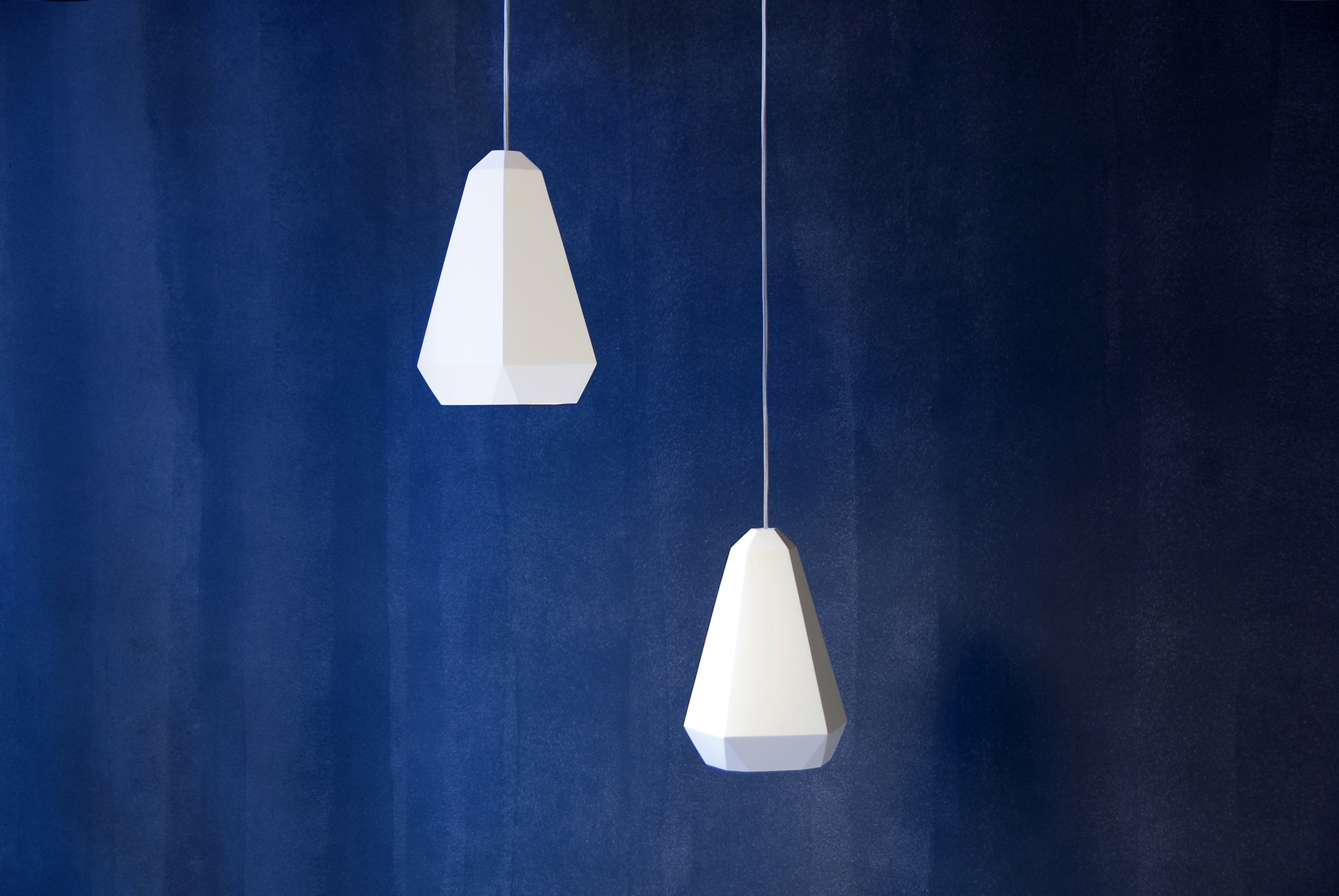 PORTLAND PLASTER - Suspended lights from Innermost | Architonic