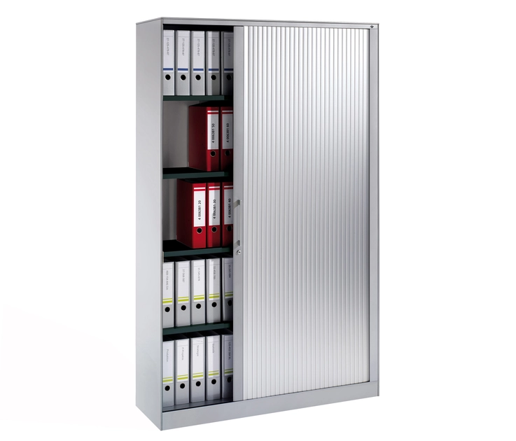 ASISTO ROLLLADENSCHRANK C 3000 - Cabinets from C+P Möbelsysteme ...