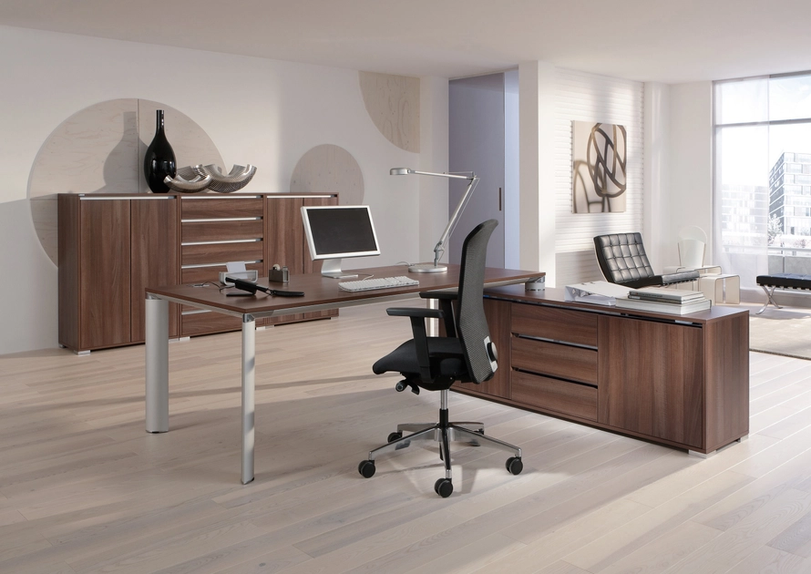 PALMA - Desks from PALMBERG | Architonic