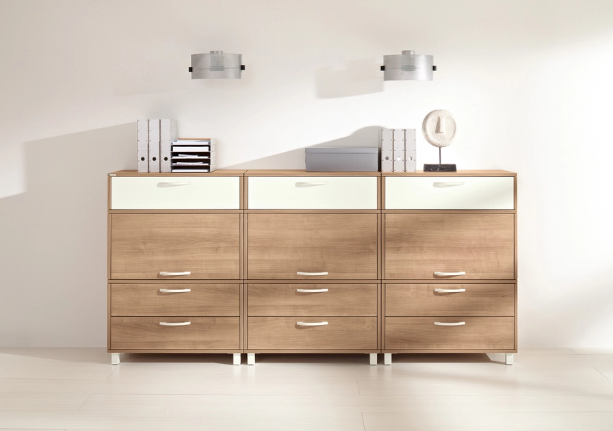 COMPONA - Cabinets from PALMBERG | Architonic