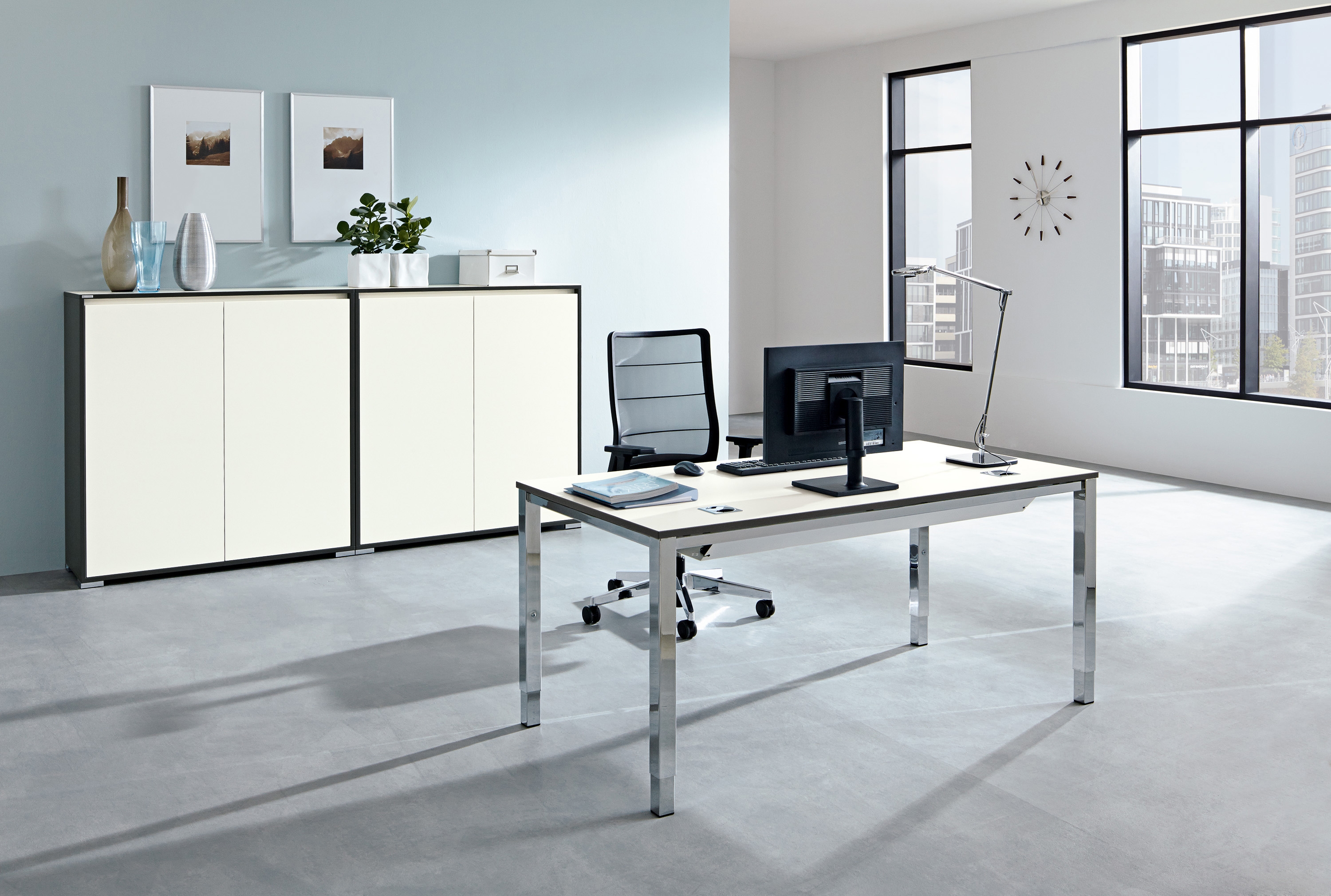 SINAC - Contract tables from PALMBERG | Architonic