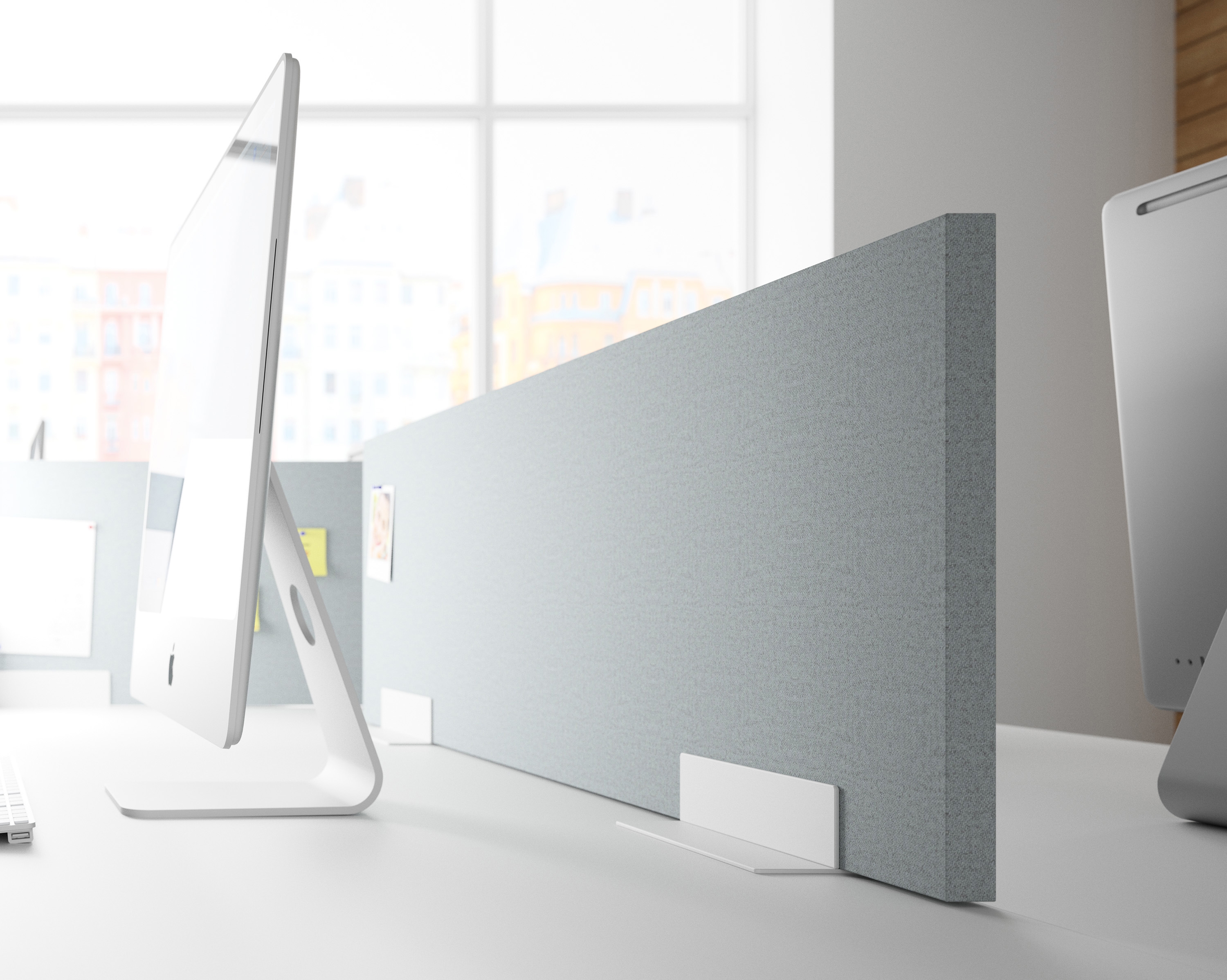 TERIO PLUS - Table accessories from PALMBERG | Architonic