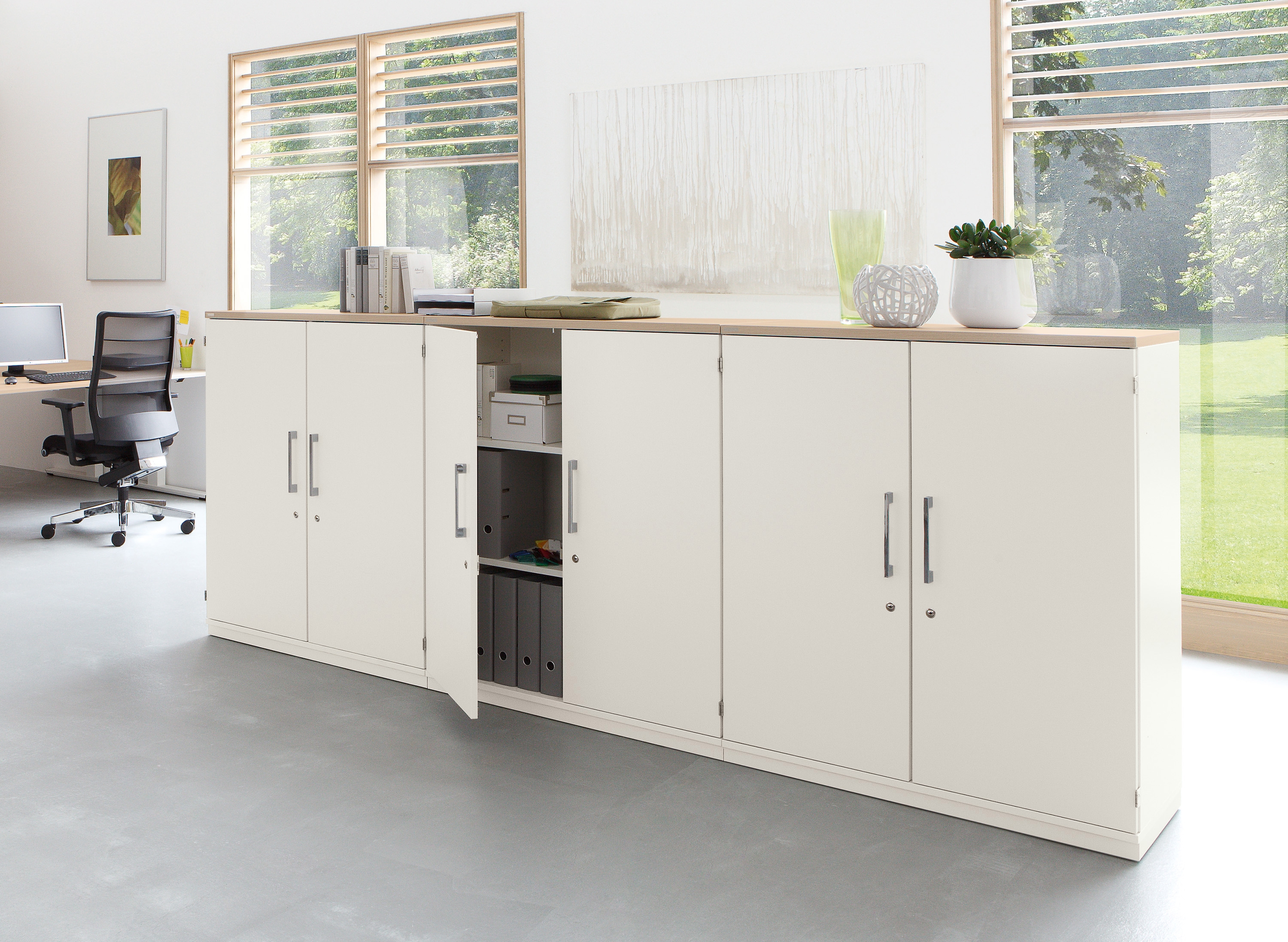 PRISMA 2 - Cabinets from PALMBERG | Architonic
