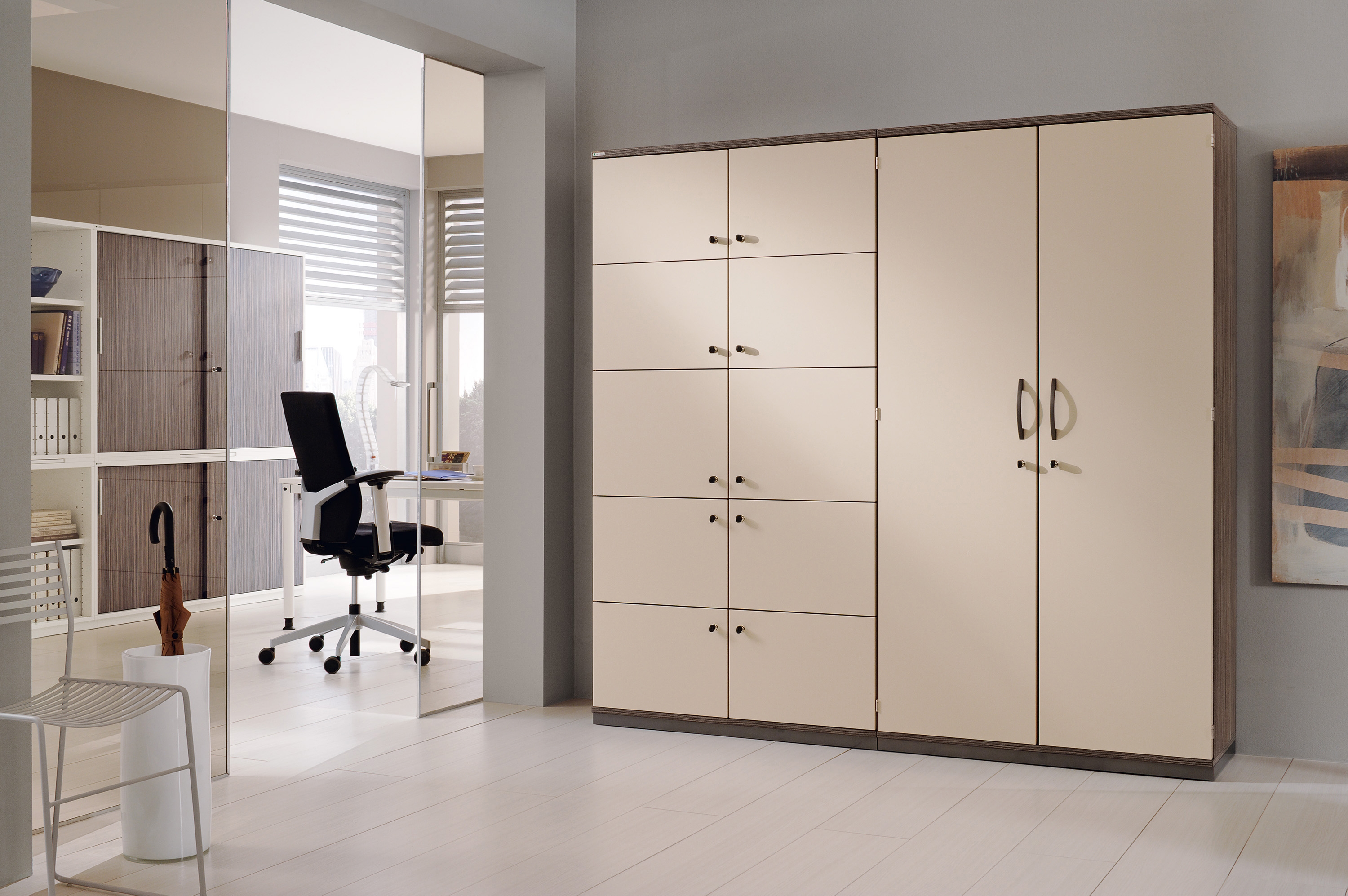 PRISMA 2 - Cabinets from PALMBERG | Architonic