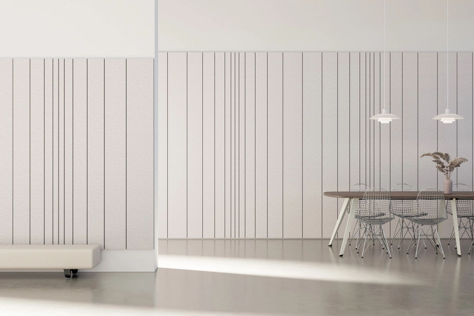 PHORMY WALL - Schalldämpfende Wandsysteme von PALMBERG | Architonic