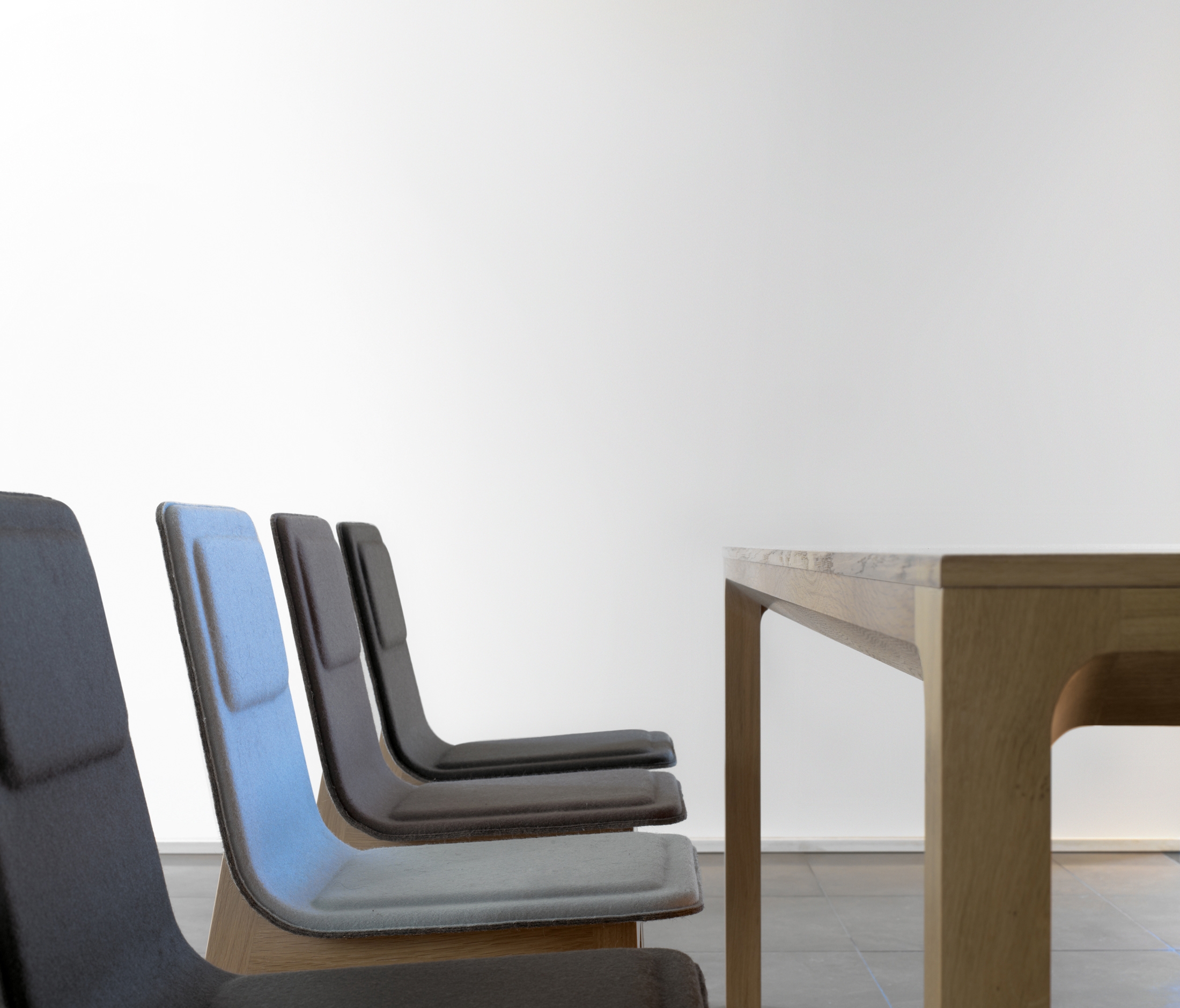 LAIA STOOL - Stools from Alki | Architonic
