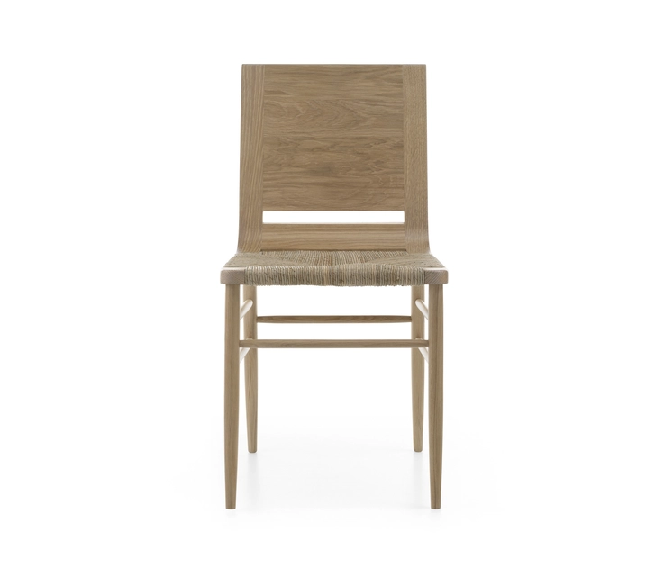 KIMUA CHAIR - Chairs from Alki | Architonic