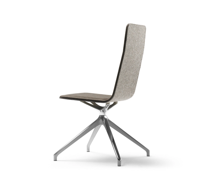 LAIA DESK CHAIR - Chairs from Alki | Architonic