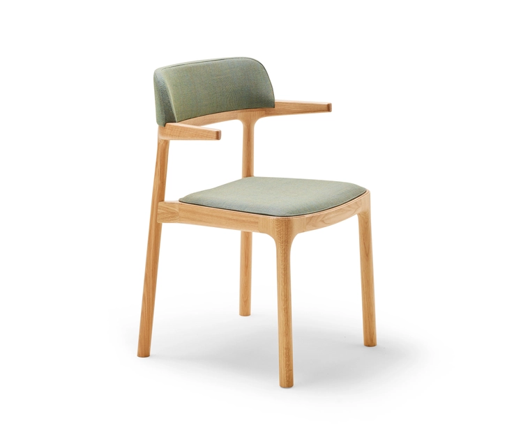 ORRIA CHAIR - Chairs from Alki | Architonic