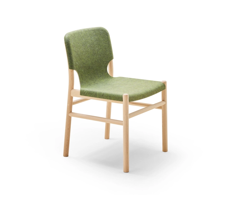 XUME CHAIR - Chairs from Alki | Architonic