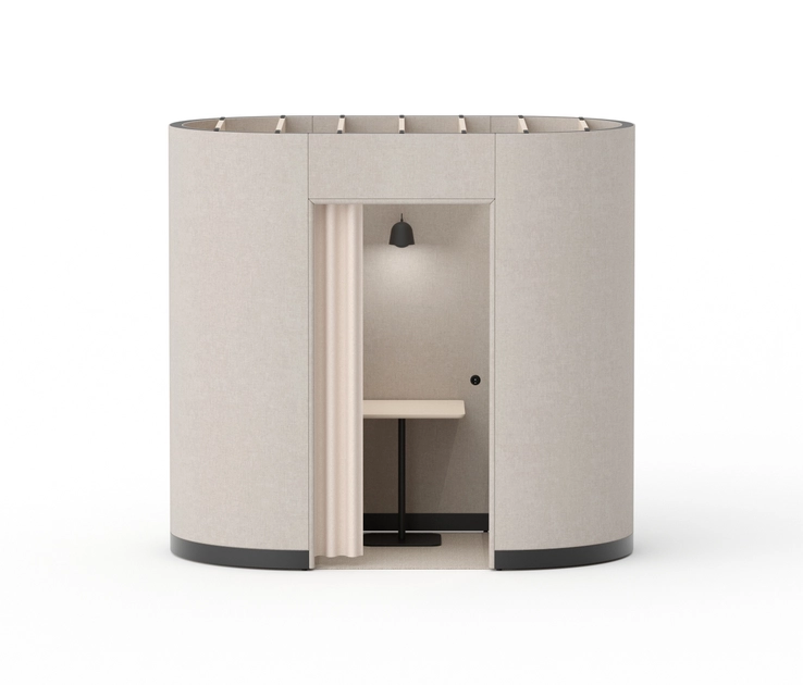 BUILDUP POD R2 - Office Pods von Glimakra of Sweden AB | Architonic