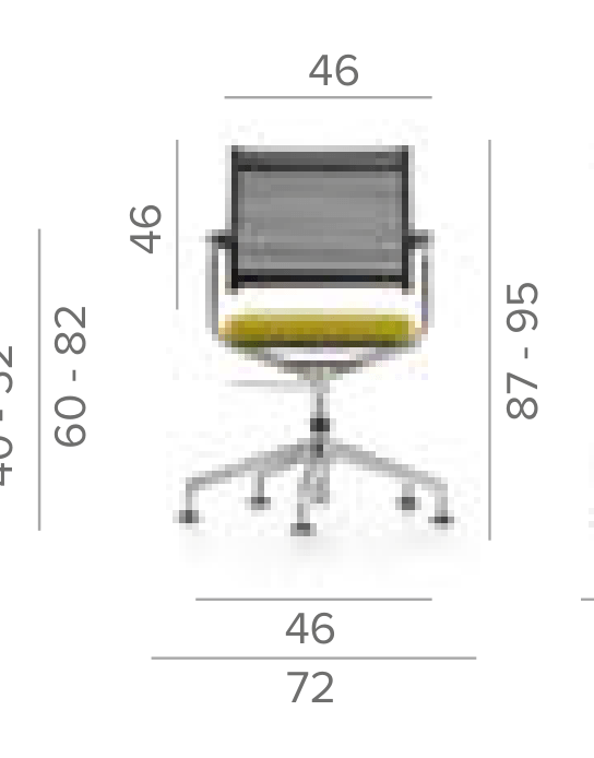 LORDO CANTILEVER CHAIR - Chairs from Dauphin | Architonic