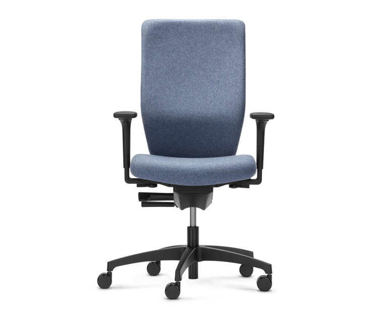 STILO ES OPERATOR SWIVEL CHAIR - Office chairs from Dauphin | Architonic