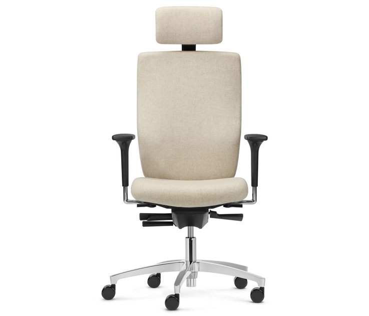 STILO ES COMFORT SWIVEL CHAIR - Office chairs from Dauphin | Architonic