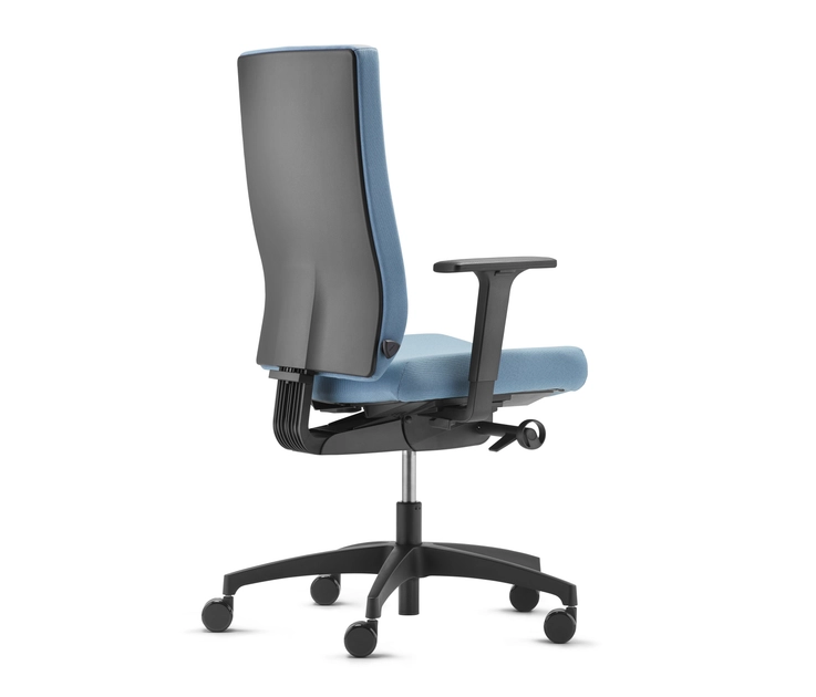 @JUST EVO OPERATOR SWIVEL CHAIR - Office chairs from Dauphin | Architonic