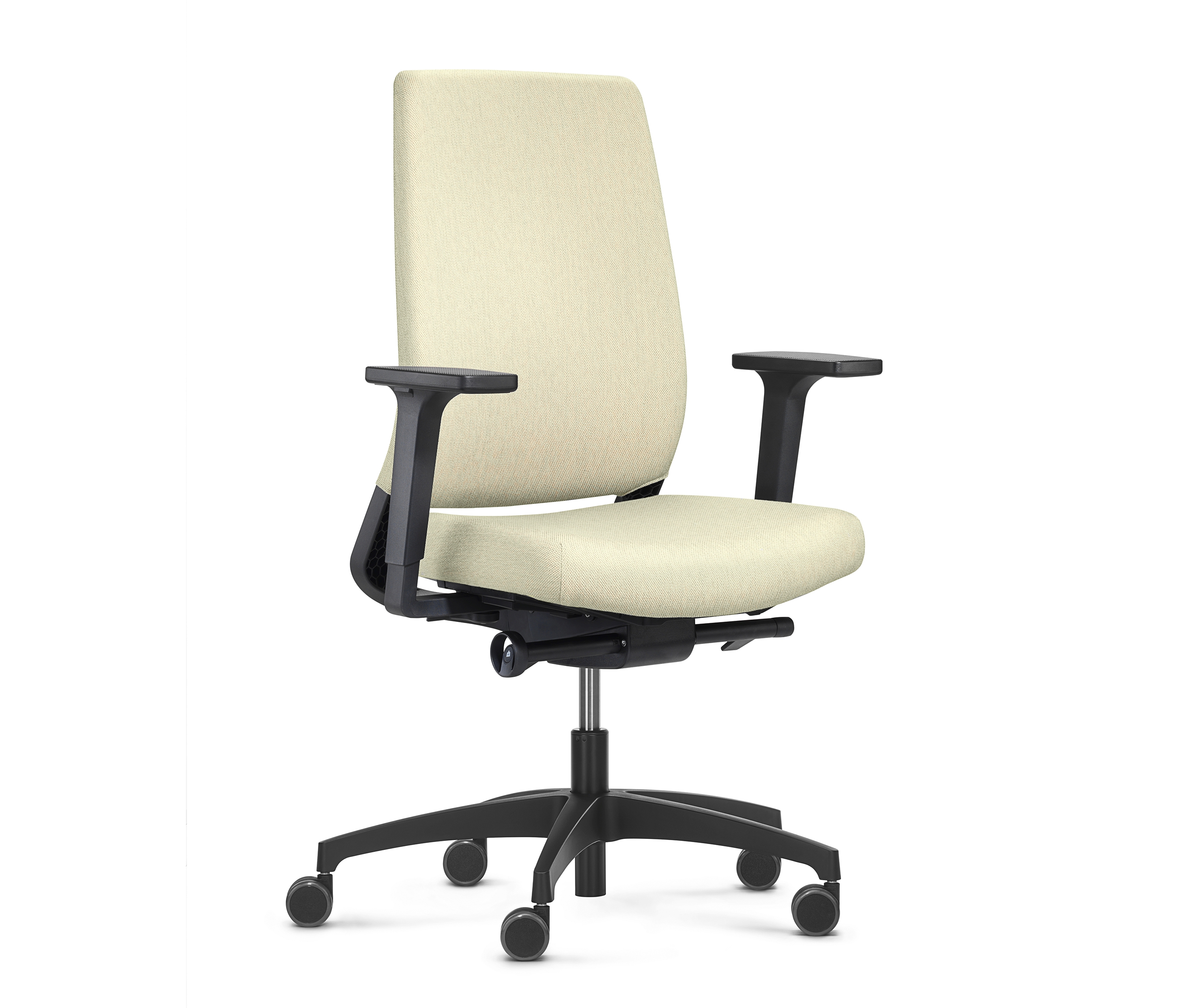 SEQUEL COSY SWIVEL CHAIR – Sillas de oficina de Dauphin | Architonic