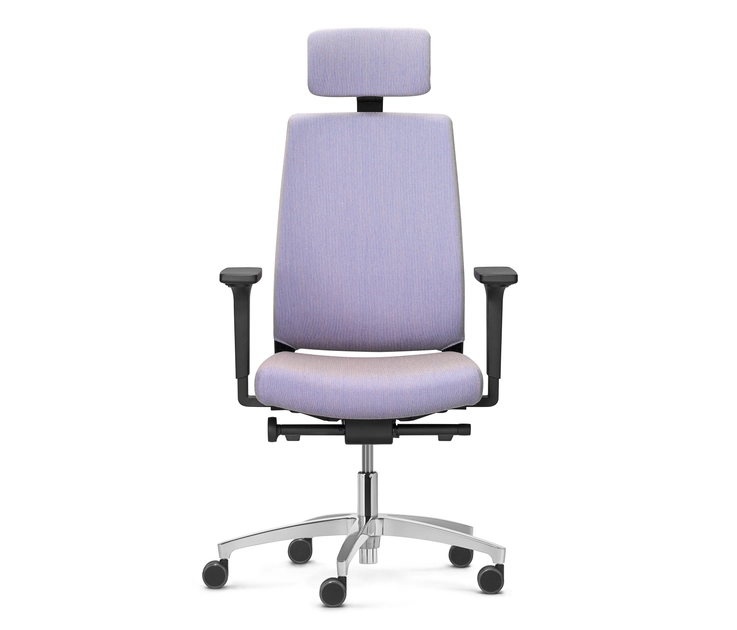 SEQUEL OPERATOR SWIVEL CHAIR - Office chairs from Dauphin | Architonic