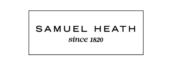Samuel Heath products, collections and more | Architonic