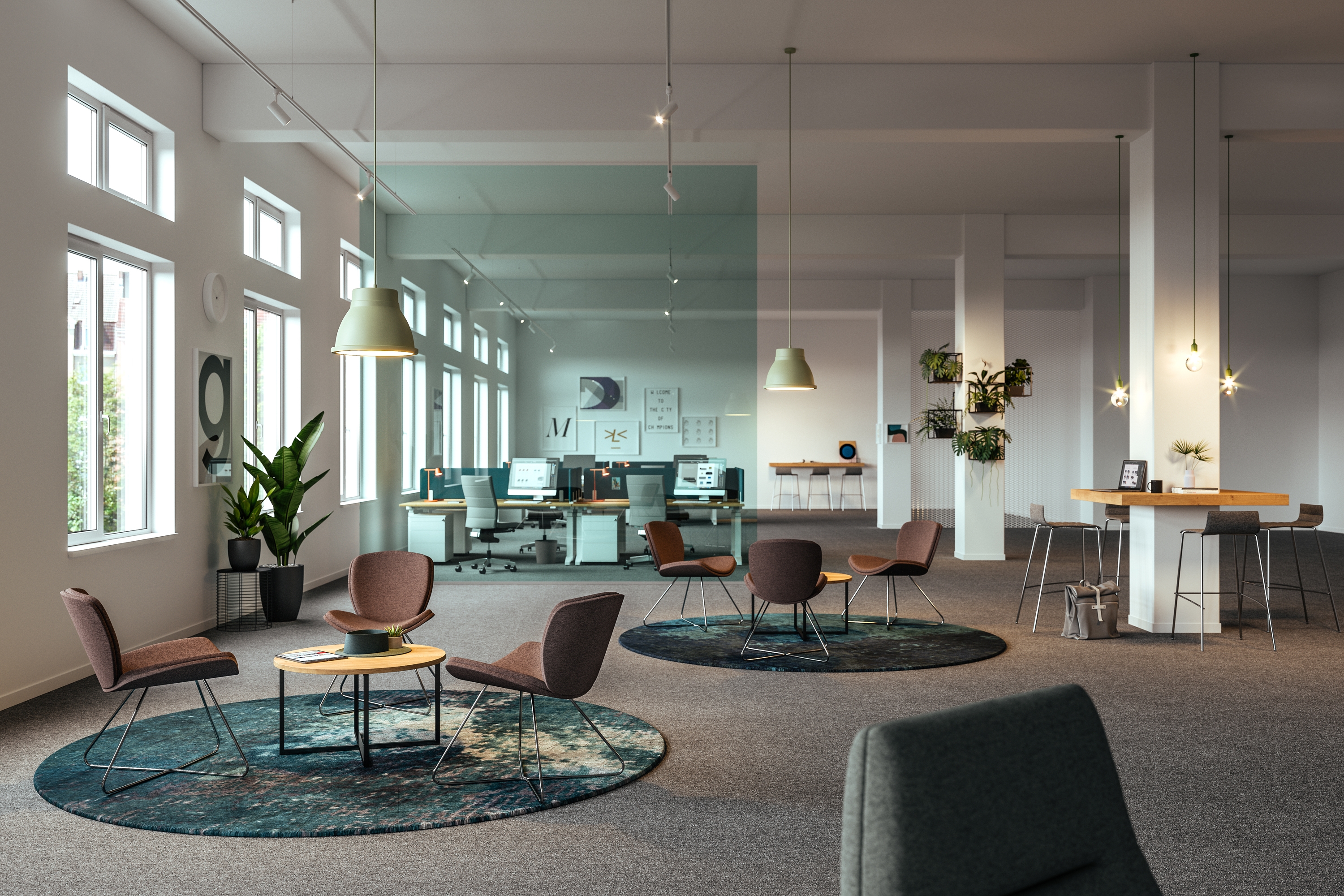 CONSENTO I CUCCO - Sofas von Assmann Büromöbel | Architonic