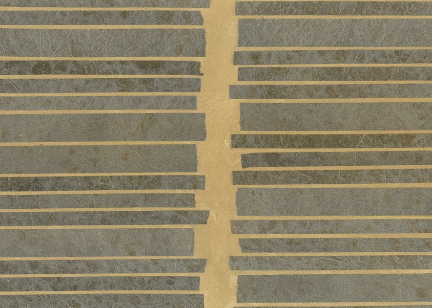 COLLAGES STRIPE COL1010 - Wall coverings / wallpapers from Omexco ...