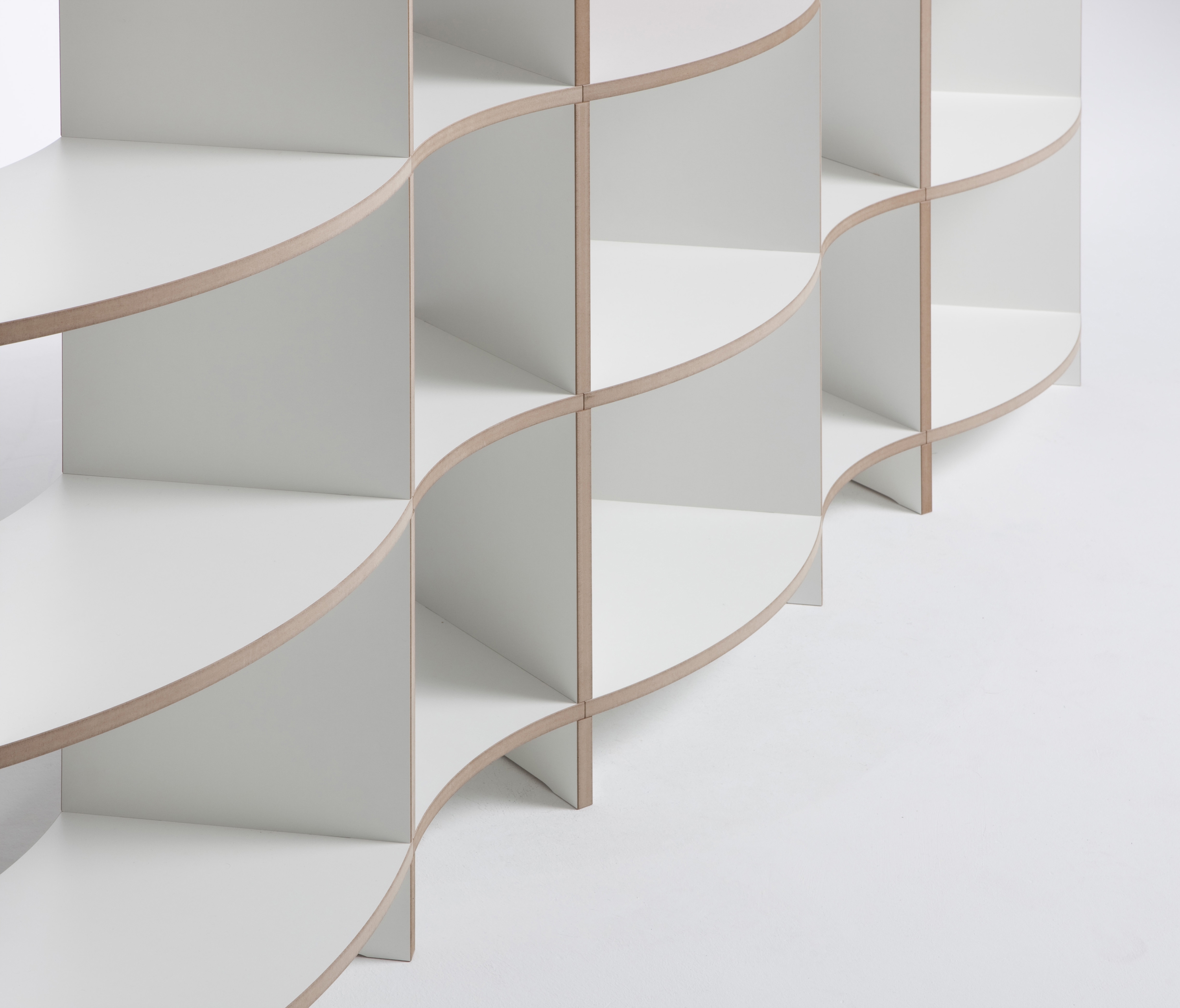 CLASSIC SHELF-SYSTEM - Shelving from mocoba | Architonic
