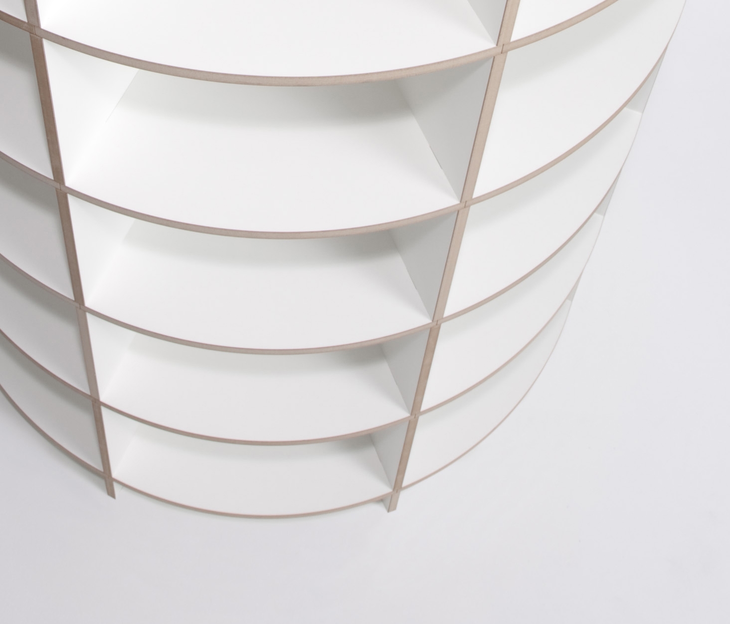 CLASSIC REGALSYSTEM - Regale von mocoba | Architonic
