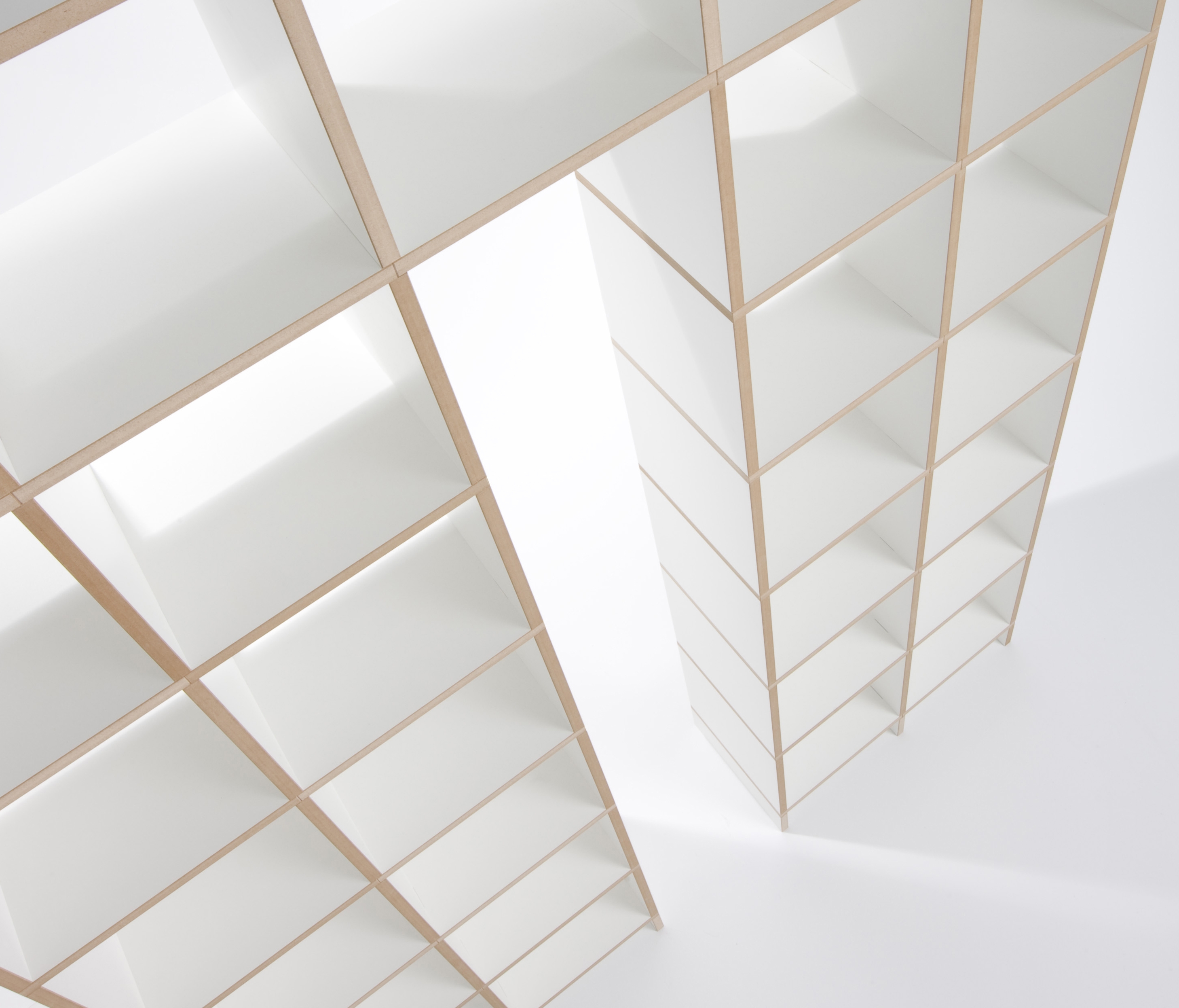 CLASSIC REGALSYSTEM - Regale von mocoba | Architonic