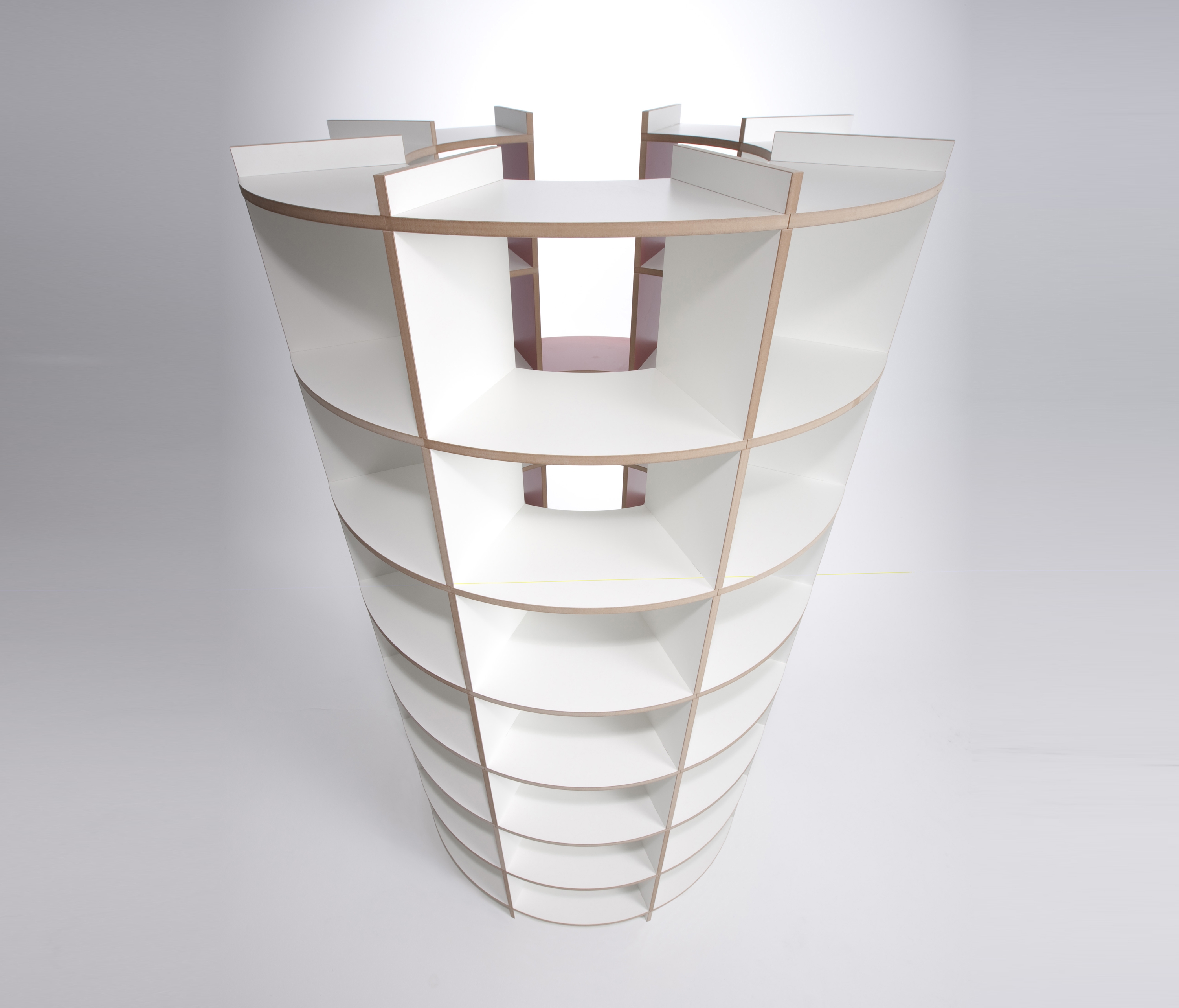 CLASSIC SHELF-SYSTEM - Shelving from mocoba | Architonic