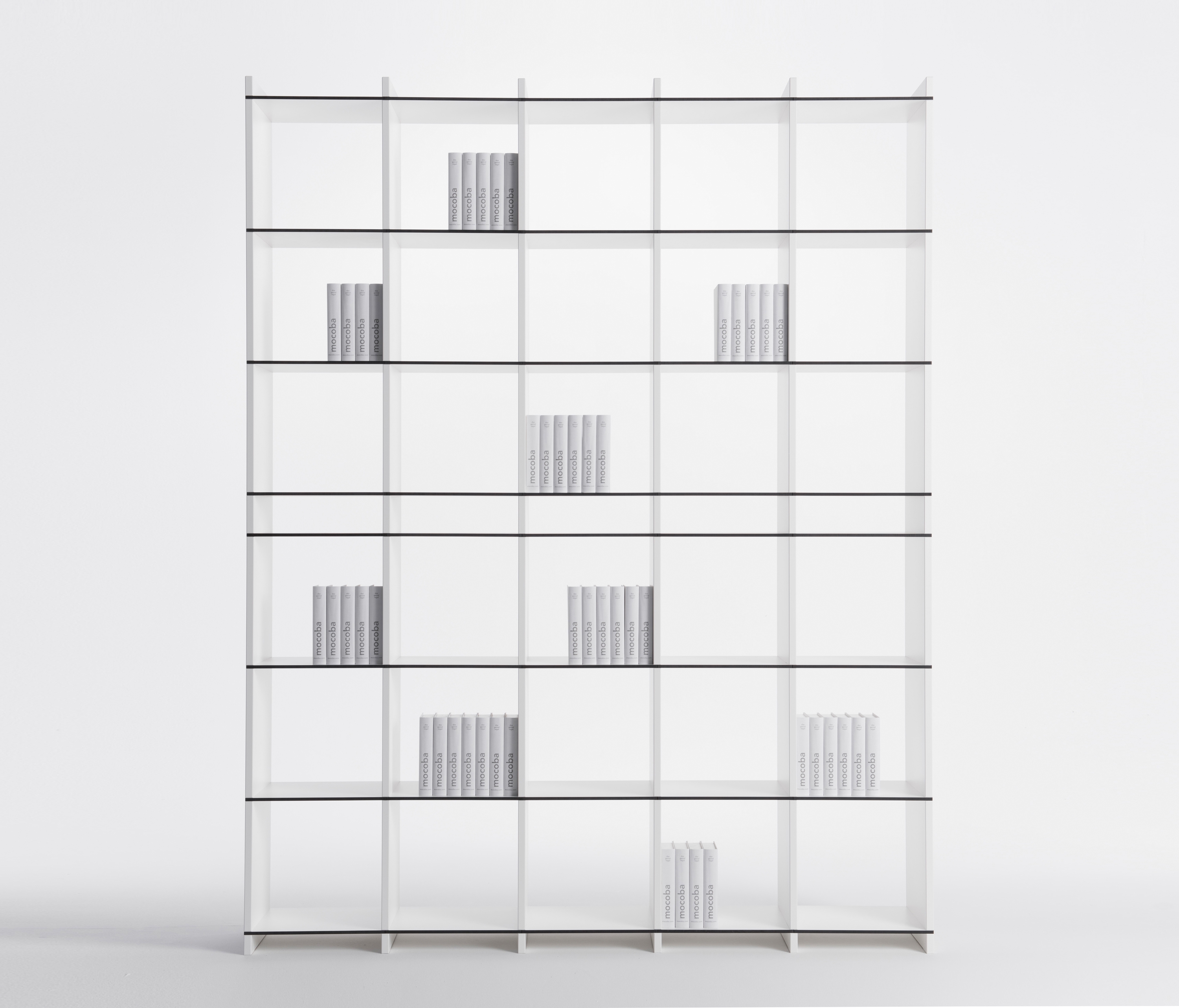 CARPON SHELF-SYSTEM - Shelving from mocoba | Architonic