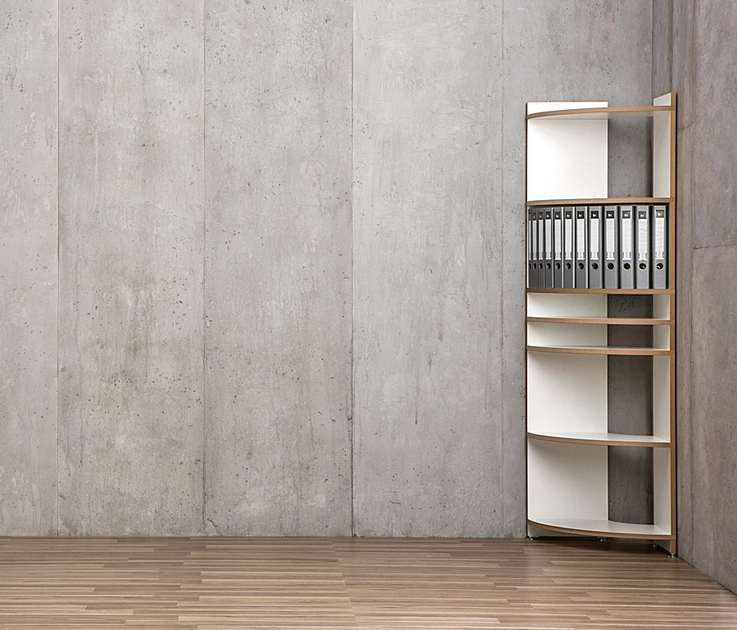 CLASSIC SHELF-SYSTEM - Shelving from mocoba | Architonic