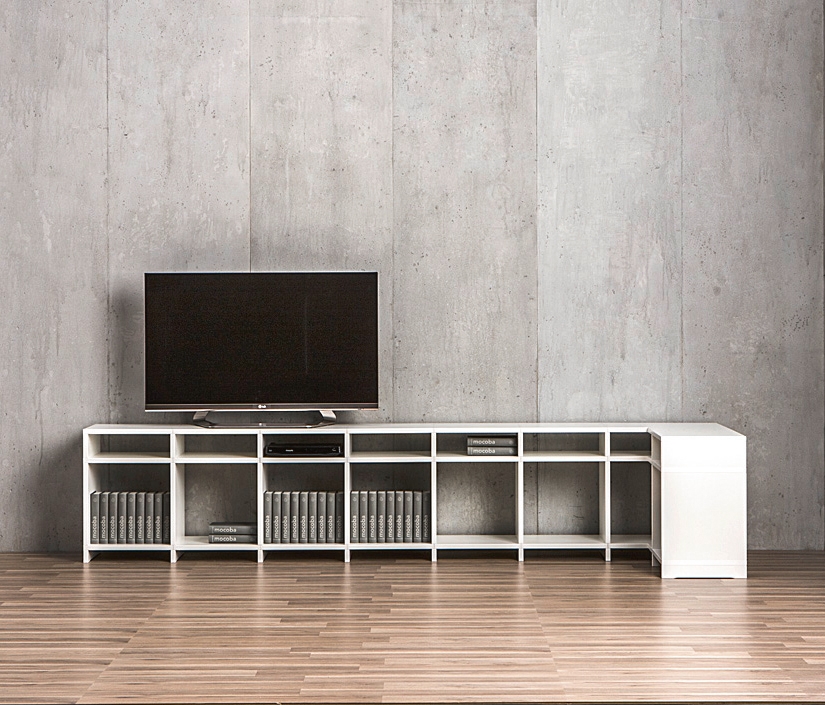 PREMIUM SHELF-SYSTEM - Shelving from mocoba | Architonic