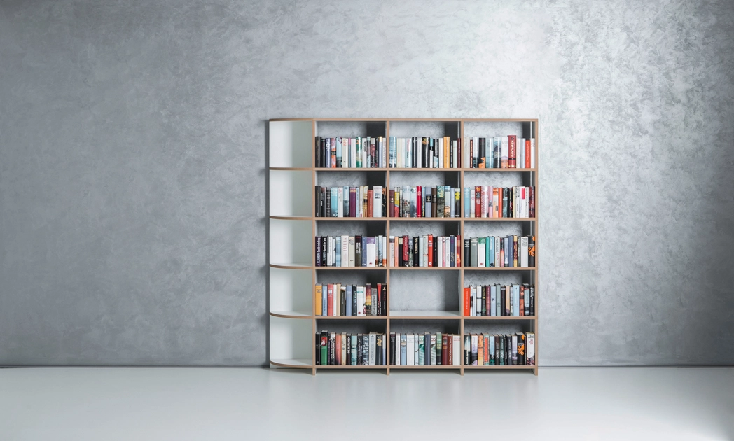 CLASSIC SHELF-SYSTEM - Shelving from mocoba | Architonic