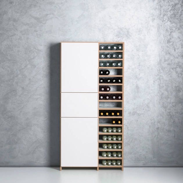 CLASSIC SHELF-SYSTEM - Shelving from mocoba | Architonic
