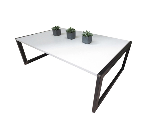 ZEN CONCRETE COFFEE TABLE - Coffee tables from Trueform Concrete ...