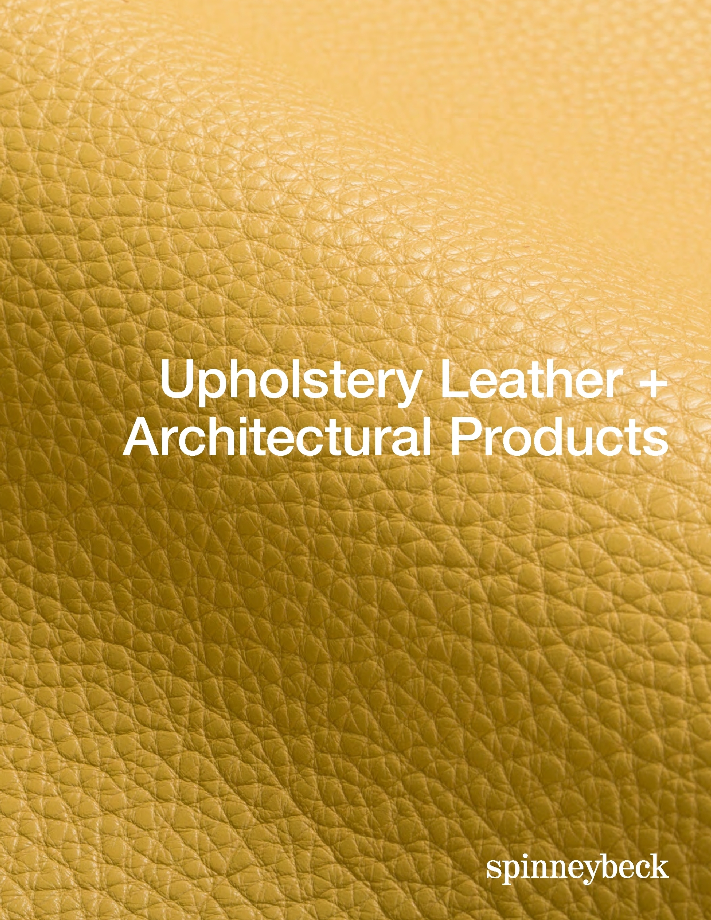 Spinneybeck products, collections and more | Architonic