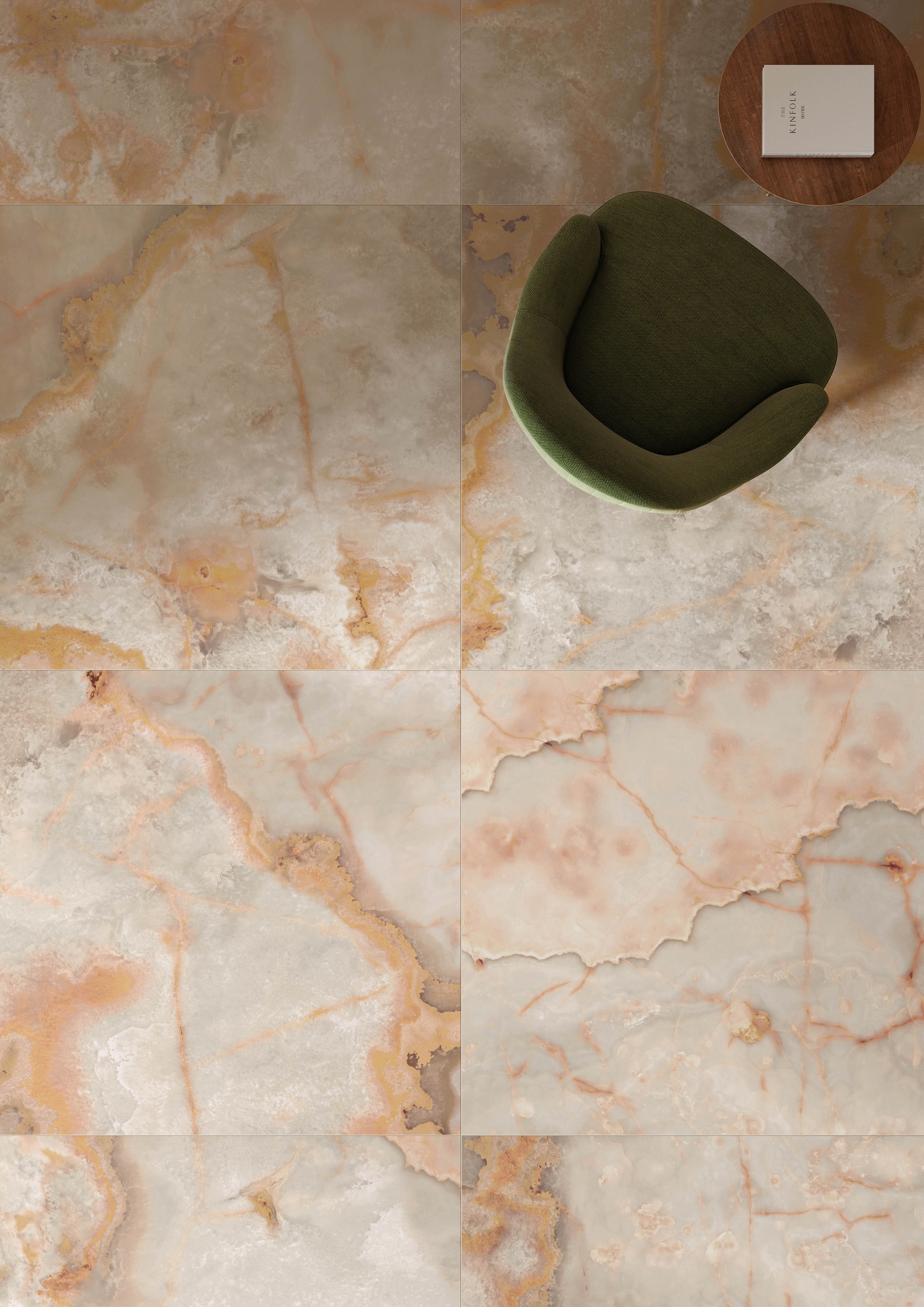 ONICE PERLA – Piastrelle ceramica di Casalgrande Padana | Architonic
