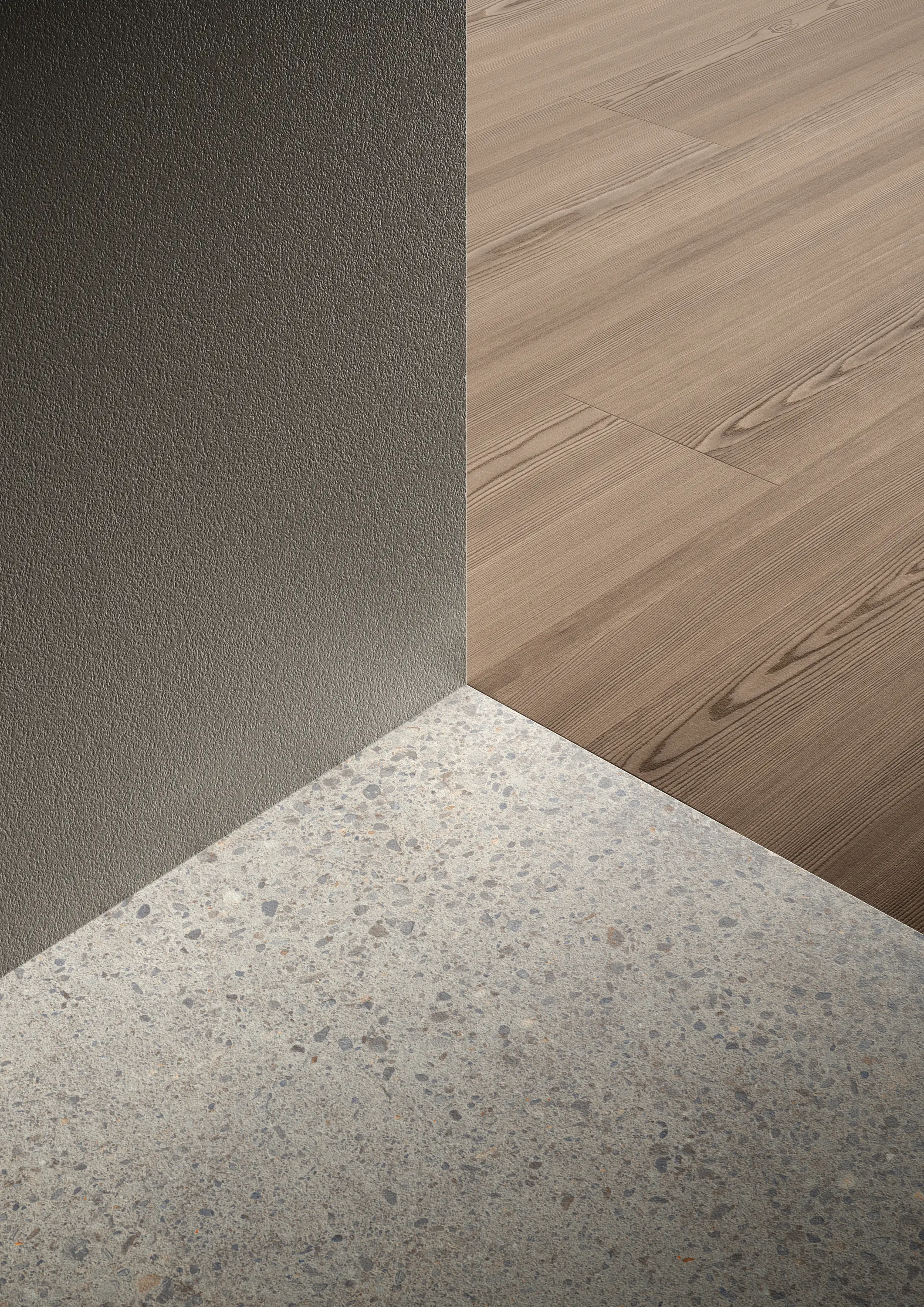 ELEMENTS TEXTURE ANTRACITE - Ceramic tiles from Casalgrande Padana ...