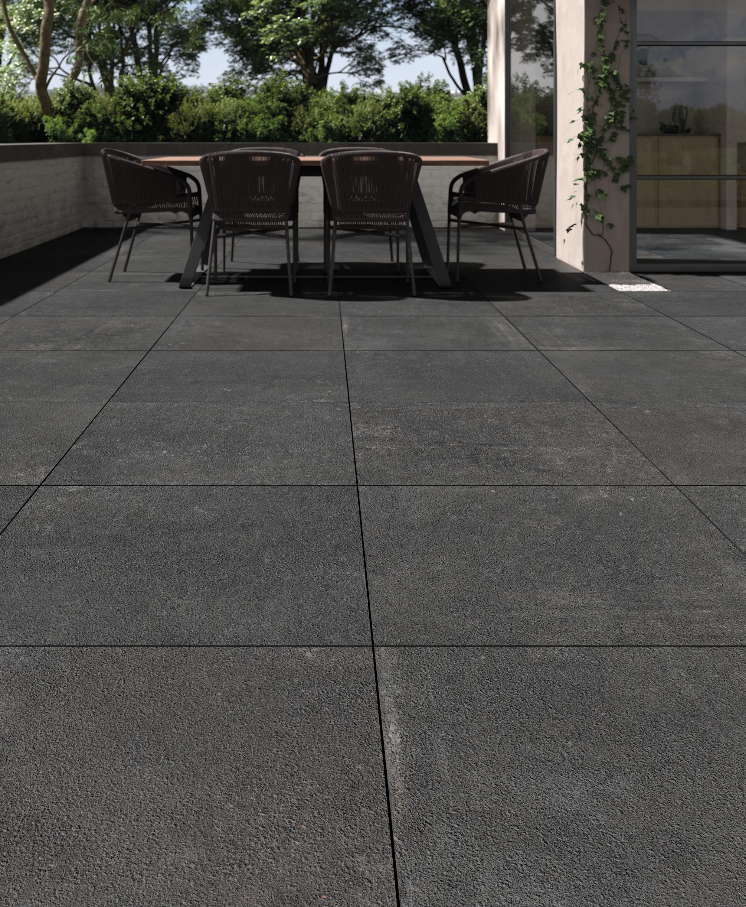 LE REVERSE | MOSAIC 30X30 OPAL – Baldosas de cerámica de Kronos ...